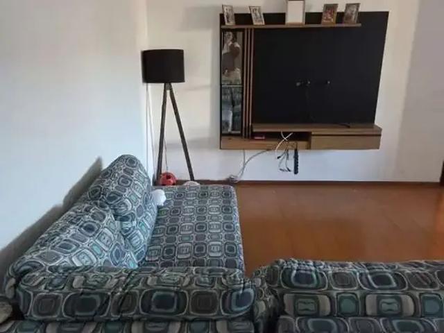 Apartamento para Venda em São Paulo/SP Alto da Mooca 3 Quartos