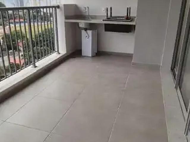 Apartamento para Venda em São Paulo/SP Alto da Mooca 3 Quartos