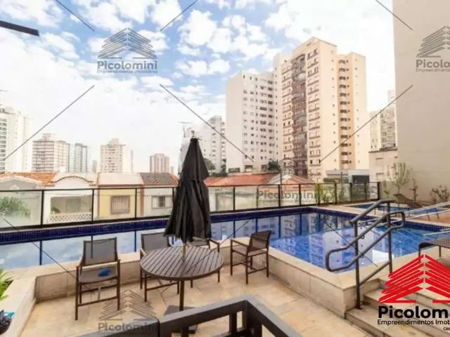 Apartamento para Venda em São Paulo/SP Alto da Mooca 3 Quartos