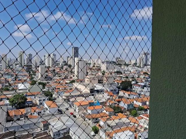 Apartamento para Venda em São Paulo/SP Alto da Mooca 3 Quartos
