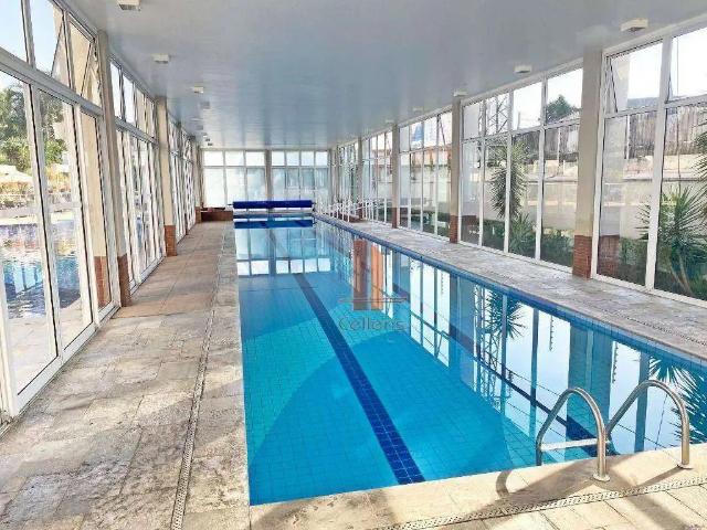 Apartamento para Venda em São Paulo/SP Mooca 3 Quartos