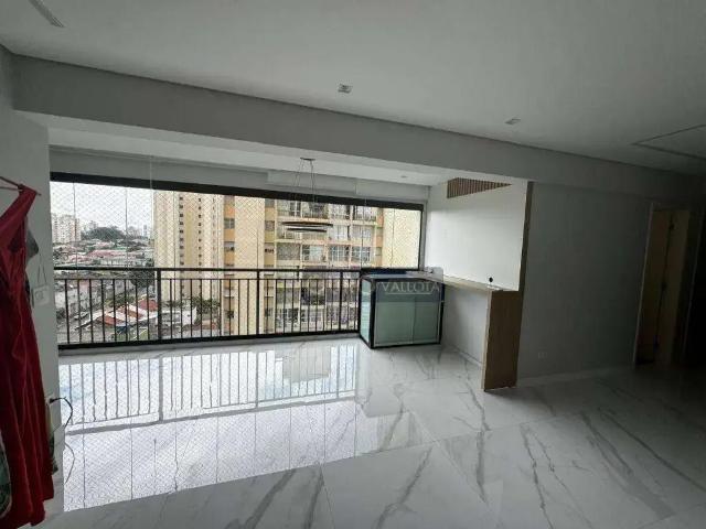 Apartamento para Venda em São Paulo/SP Alto da Mooca 3 Quartos