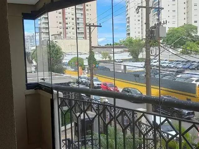 Apartamento para Venda em São Paulo/SP Alto da Mooca 3 Quartos