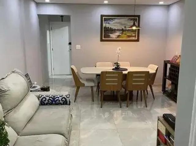 Apartamento para Venda em São Paulo/SP Alto da Mooca 3 Quartos
