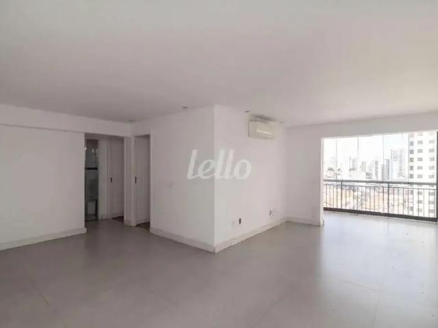 Apartamento para Venda em São Paulo/SP Alto da Mooca 3 Quartos