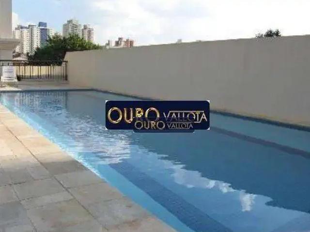 Apartamento para Venda em São Paulo/SP Alto da Mooca 3 Quartos