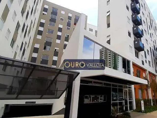 Apartamento para Venda em São Paulo/SP Alto da Mooca 1 Quartos