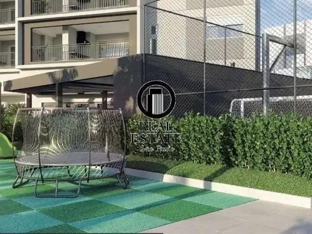 Apartamento para Venda em São Paulo/SP Alto da Mooca 1 Quartos