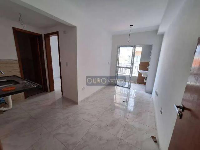 Apartamento para Venda em São Paulo/SP Alto da Mooca 1 Quartos