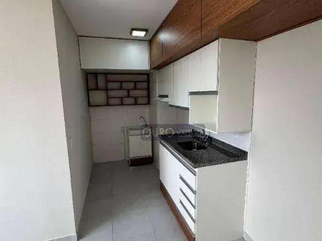 Apartamento para Venda em São Paulo/SP Alto da Mooca 1 Quartos