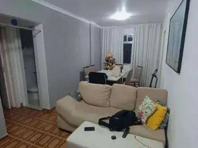 Apartamento para Venda em São Paulo/SP Alto da Mooca 1 Quartos