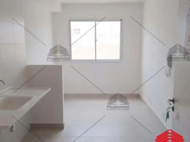 Apartamento para Venda em São Paulo/SP Alto da Mooca 1 Quartos