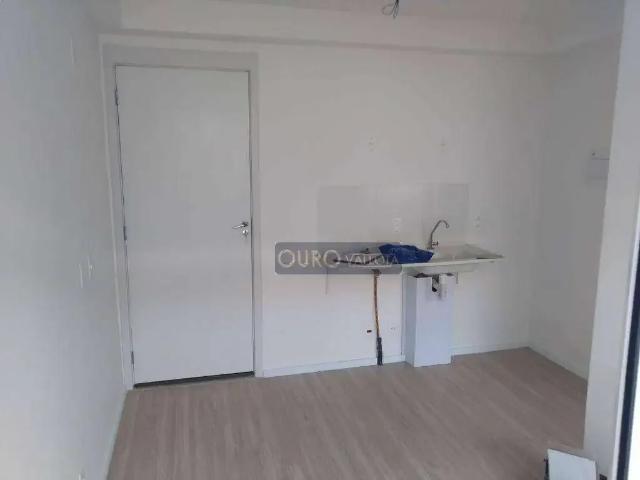Apartamento para Venda em São Paulo/SP Alto da Mooca 1 Quartos