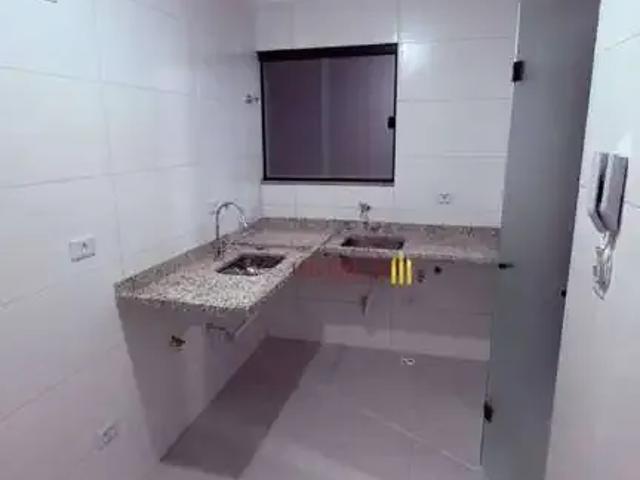 Apartamento para Venda em São Paulo/SP Alto da Mooca 1 Quartos