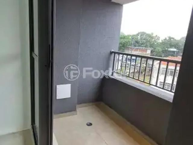 Apartamento para Venda em São Paulo/SP Alto da Mooca 1 Quartos