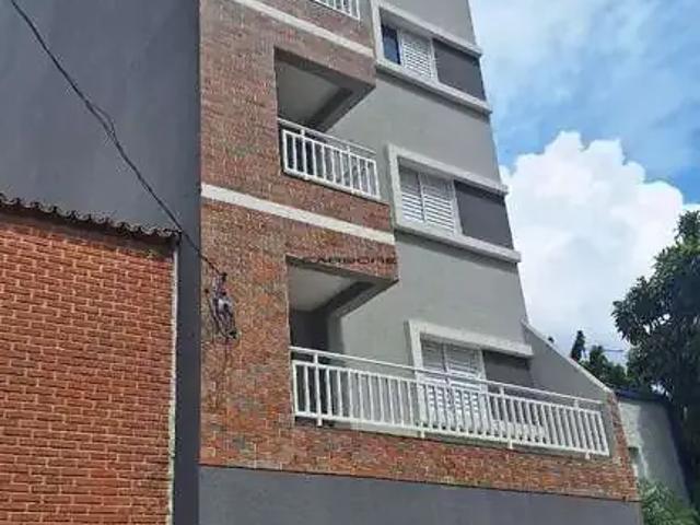 Apartamento para Venda em São Paulo/SP Alto da Mooca 1 Quartos