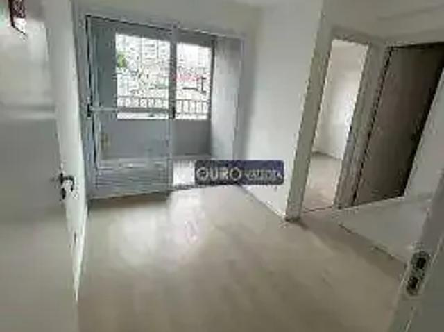 Apartamento para Venda em São Paulo/SP Alto da Mooca 1 Quartos