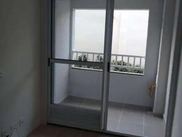 Apartamento para Venda em São Paulo/SP Alto da Mooca 1 Quartos