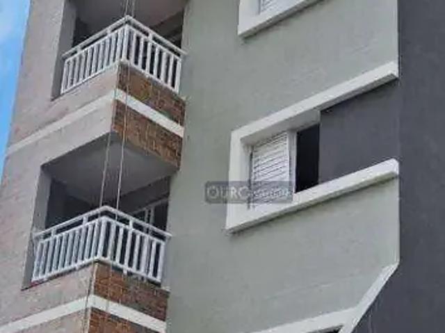 Apartamento para Venda em São Paulo/SP Alto da Mooca 1 Quartos