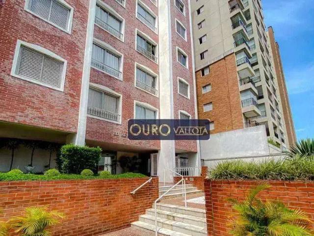 Apartamento para Venda em São Paulo/SP Alto da Mooca 1 Quartos