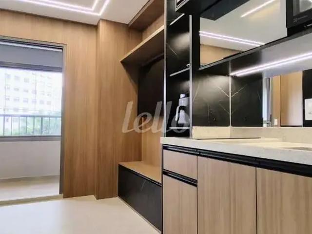 Apartamento para Venda em São Paulo/SP Alto da Mooca 1 Quartos