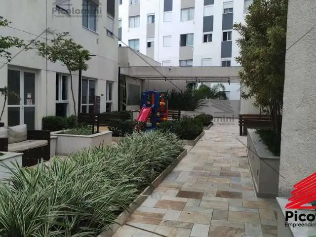 Apartamento para Venda em São Paulo/SP Alto da Mooca 1 Quartos