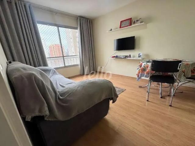 Apartamento para Venda em São Paulo/SP Alto da Mooca 1 Quartos