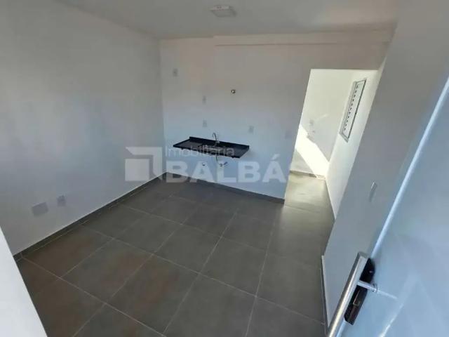 Apartamento para Venda em São Paulo/SP Alto da Mooca 2 Quartos