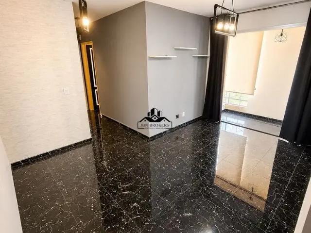 Apartamento para Venda em São Paulo/SP Alto da Mooca 2 Quartos