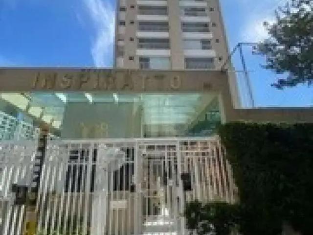 Apartamento para Venda em São Paulo/SP Alto da Mooca 2 Quartos