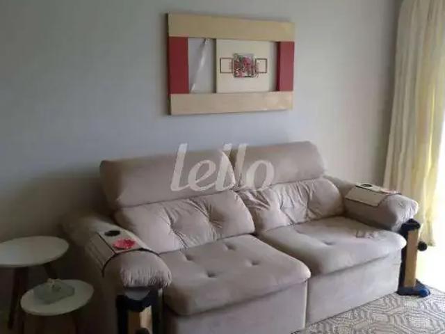 Apartamento para Venda em São Paulo/SP Alto da Mooca 2 Quartos