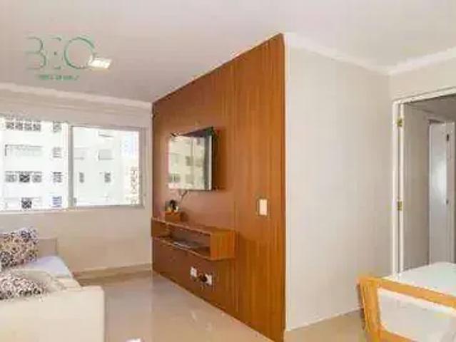 Apartamento para Venda em São Paulo/SP Alto da Mooca 2 Quartos