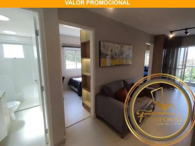 Apartamento para Venda em São Paulo/SP Alto da Mooca 2 Quartos