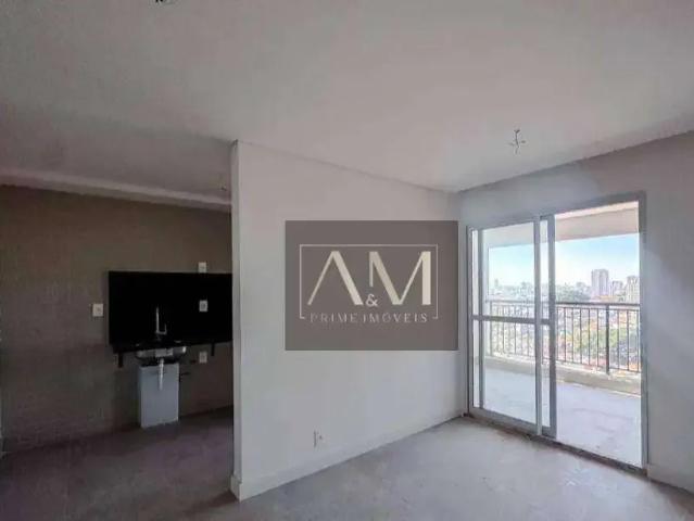 Apartamento para Venda em São Paulo/SP Alto da Mooca 2 Quartos