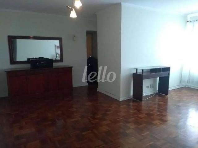 Apartamento para Venda em São Paulo/SP Alto da Mooca 2 Quartos