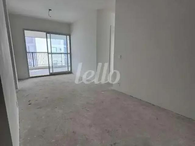 Apartamento para Venda em São Paulo/SP Alto da Mooca 2 Quartos