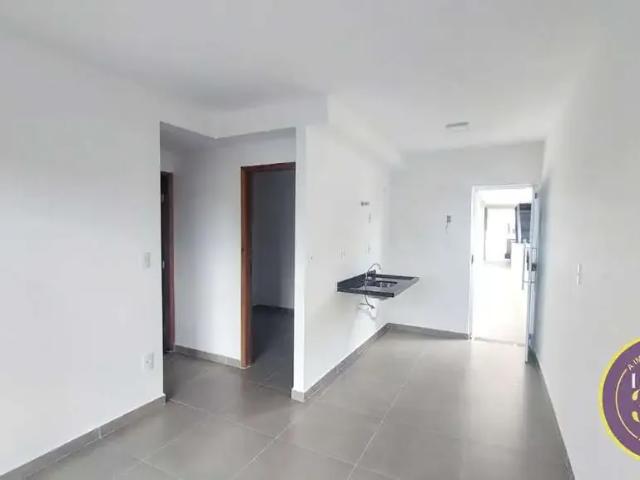 Apartamento para Venda em São Paulo/SP Alto da Mooca 2 Quartos