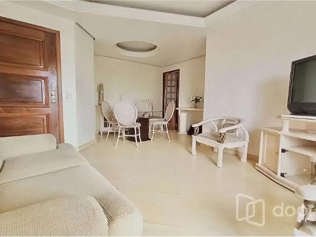 Apartamento para Venda em São Paulo/SP Alto da Mooca 2 Quartos