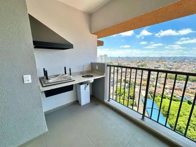 Apartamento para Venda em São Paulo/SP Alto da Mooca 2 Quartos