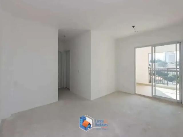 Apartamento para Venda em São Paulo/SP Alto da Mooca 2 Quartos