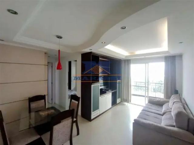 Apartamento para Venda em São Paulo/SP Alto da Mooca 2 Quartos