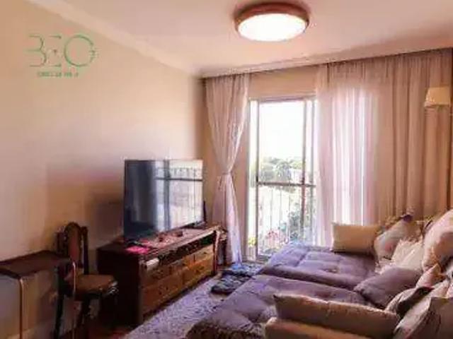 Apartamento para Venda em São Paulo/SP Alto da Mooca 2 Quartos
