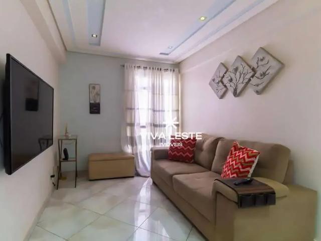 Apartamento para Venda em São Paulo/SP Alto da Mooca 2 Quartos