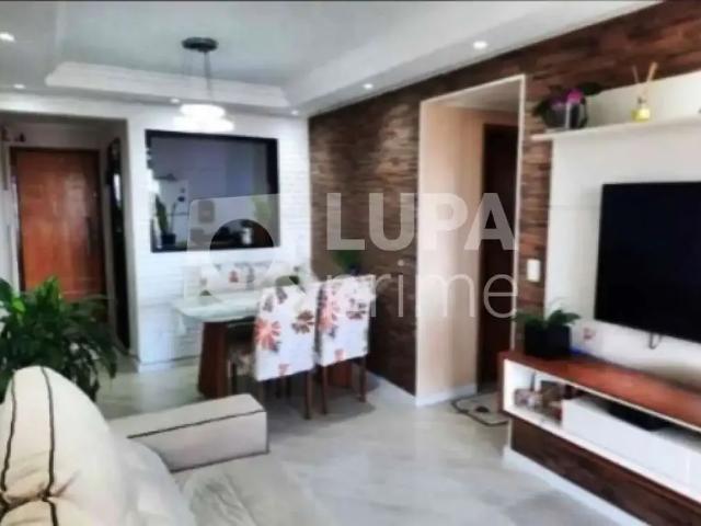 Apartamento para Venda em São Paulo/SP Alto da Mooca 2 Quartos