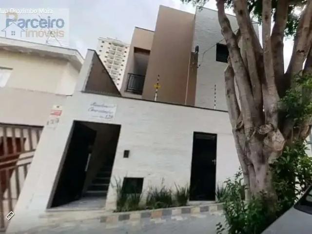 Apartamento para Venda em São Paulo/SP Alto da Mooca 2 Quartos