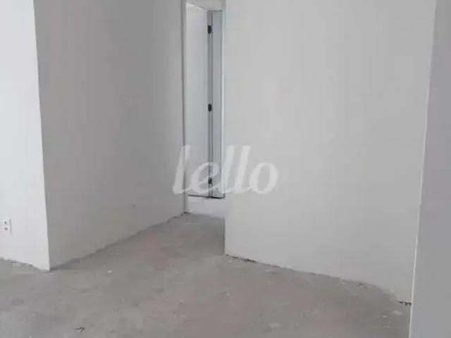 Apartamento para Venda em São Paulo/SP Alto da Mooca 2 Quartos