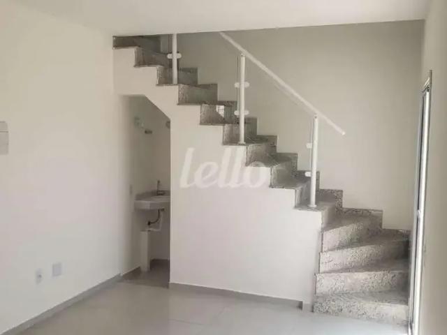 Apartamento para Venda em São Paulo/SP Alto da Mooca 2 Quartos