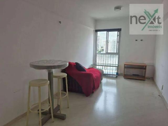 Apartamento para Venda em São Paulo/SP Alto da Mooca 2 Quartos