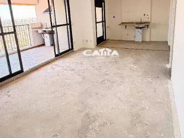 Apartamento para Venda em São Paulo/SP Alto da Mooca 2 Quartos