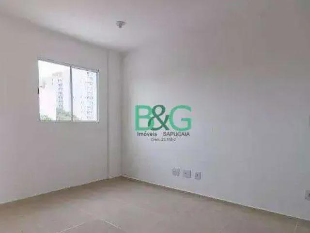 Apartamento para Venda em São Paulo/SP Alto da Mooca 2 Quartos